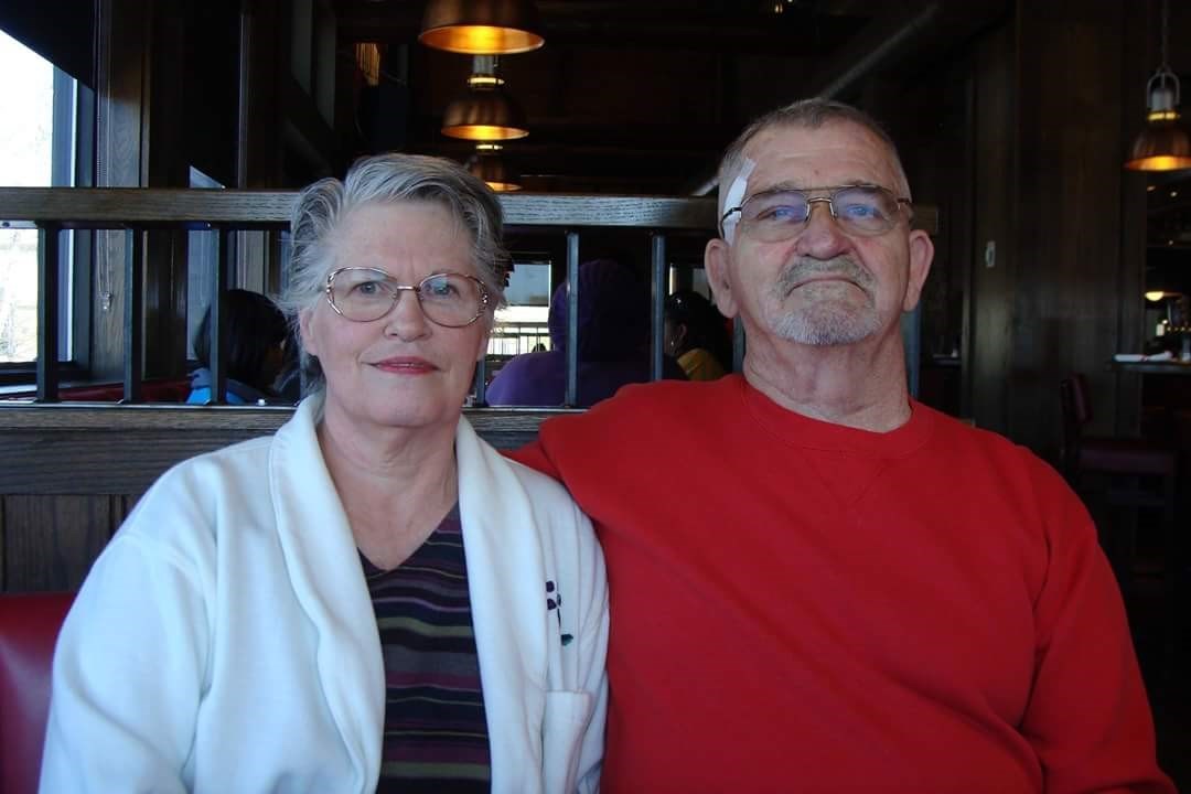 James Fain Obituary - Stockbridge, GA