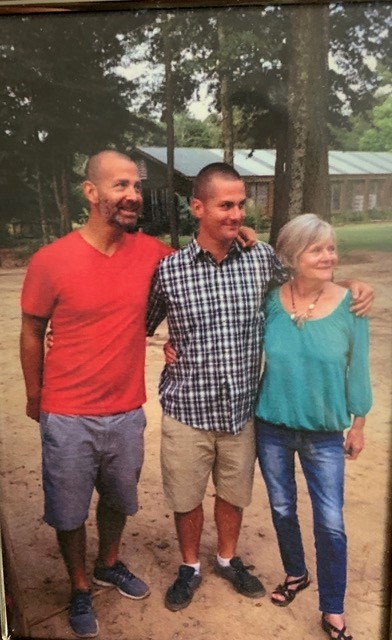 Karen Ruby's Instagram, Twitter & Facebook on IDCrawl