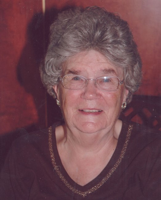 Sammy (Ida) Gray Obituary - Kenora, ON