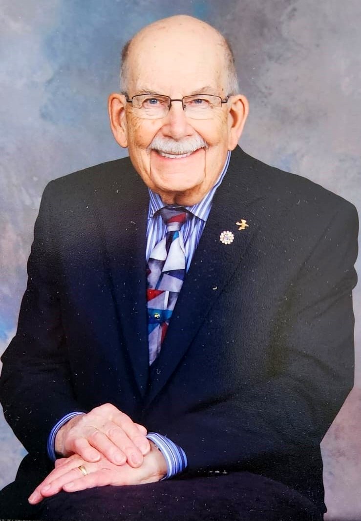 Gerald Loster Obituary - Saskatoon, SK