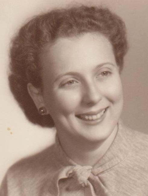 Eileen Downey Obituary - New Bedford, MA