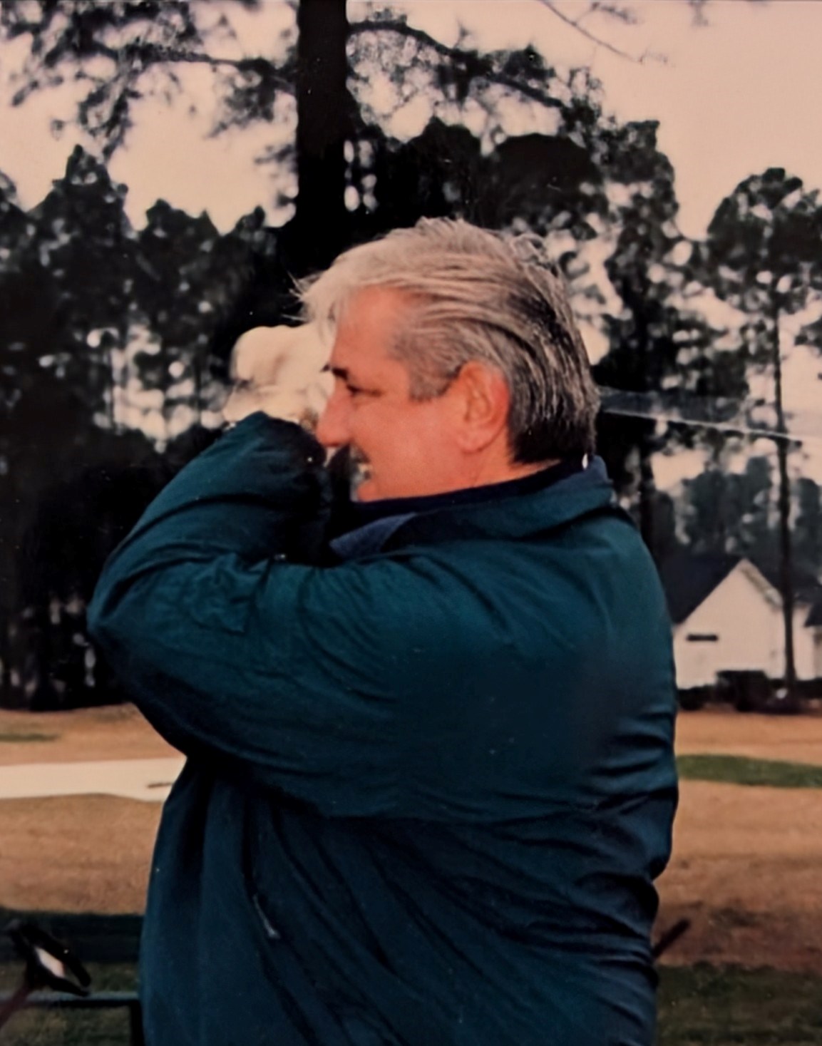 Michael Huntley Obituary - Kelowna, BC