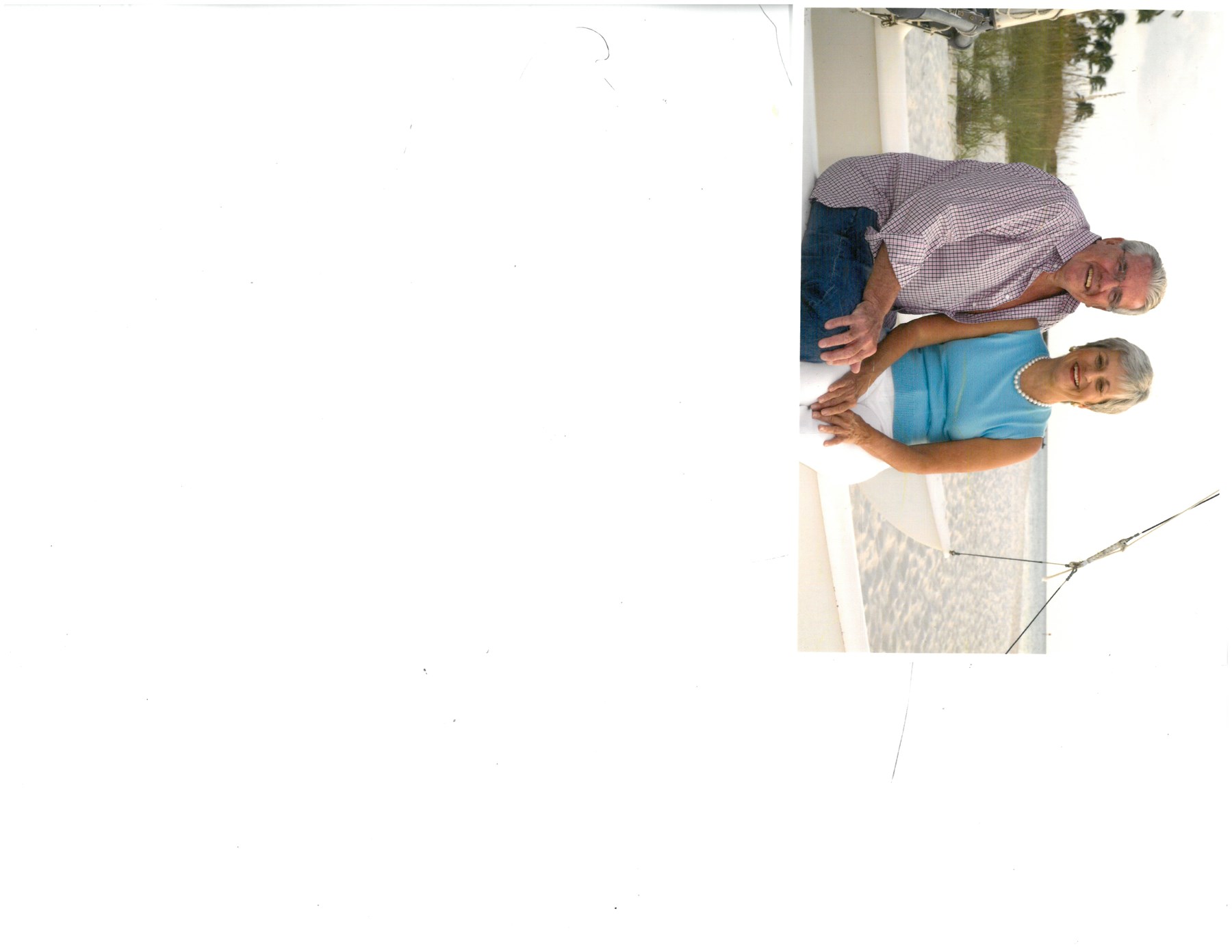 Thomas Edwards Obituary - Naples, FL