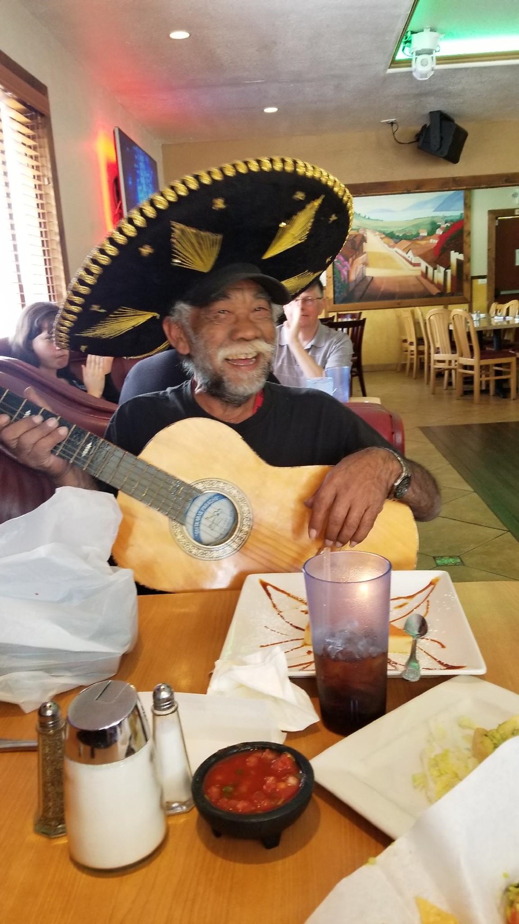 Edward Jacobs Obituary - Ontario, CA