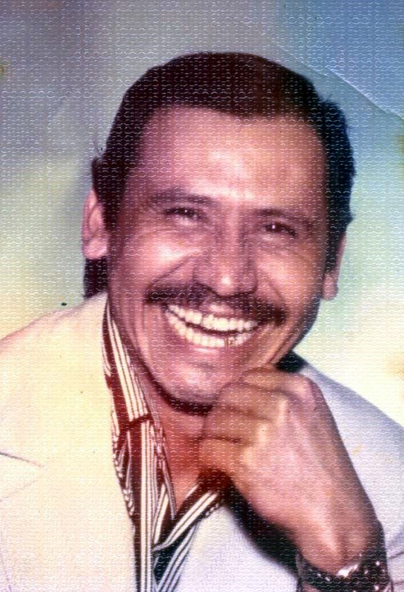 Tranquilino Guerra Obituary - Westminster, CA