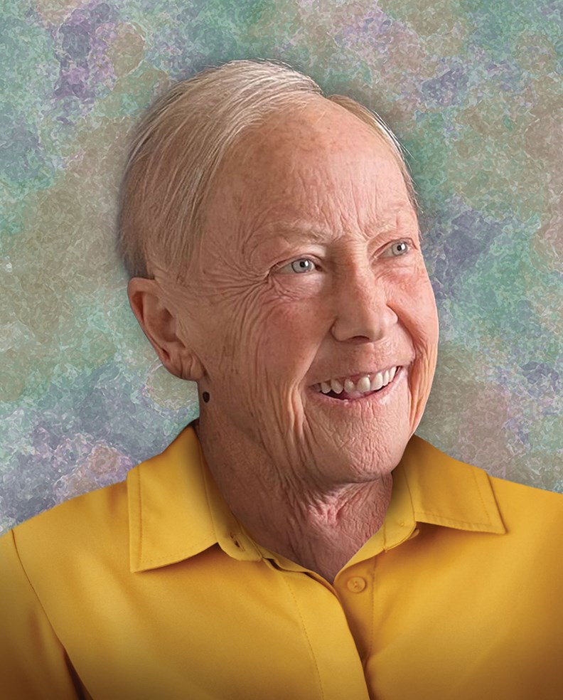 Estelle Radcliff Obituary - Birmingham, AL