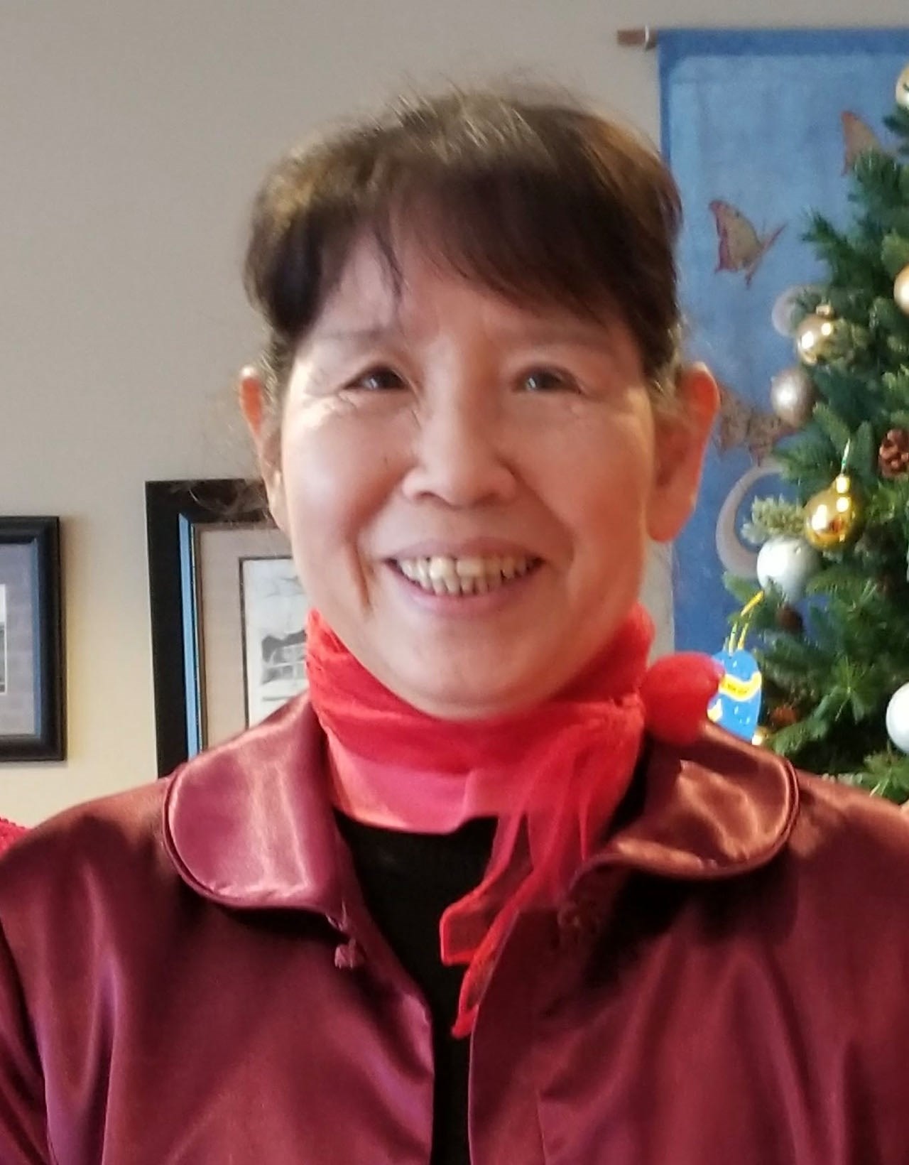 Hanjie Fan Obituary - Lynnwood, WA