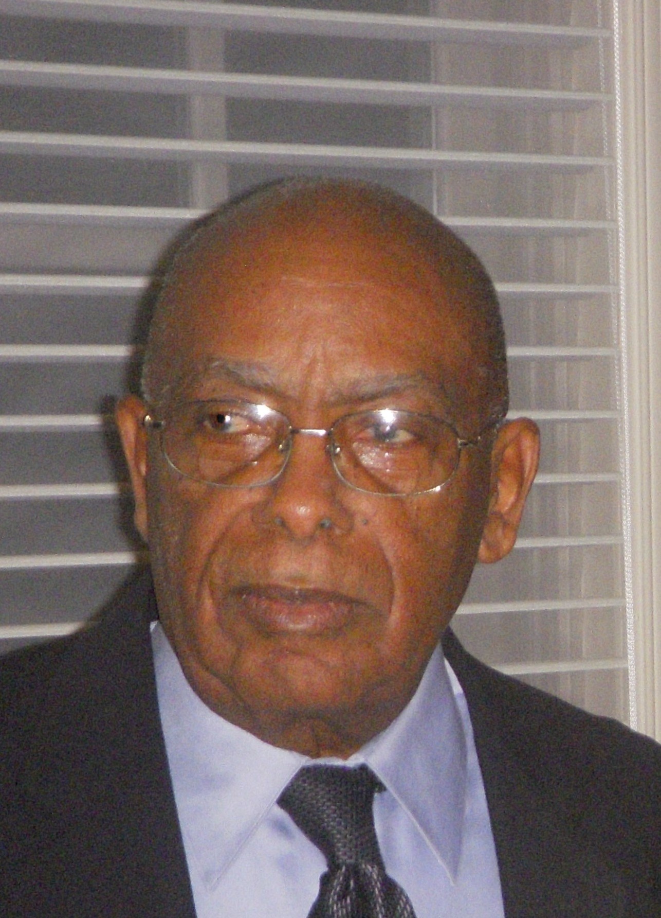Floyd McField, Obituary - New Orleans, LA