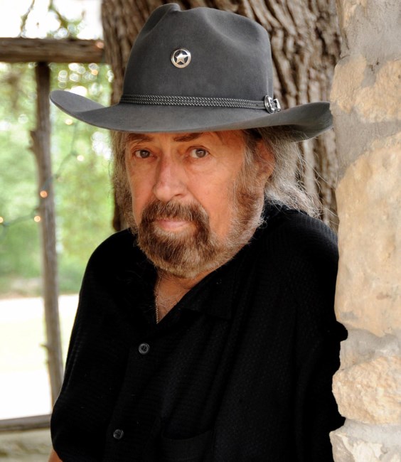 Augie Meyers Obituary - San Antonio, TX