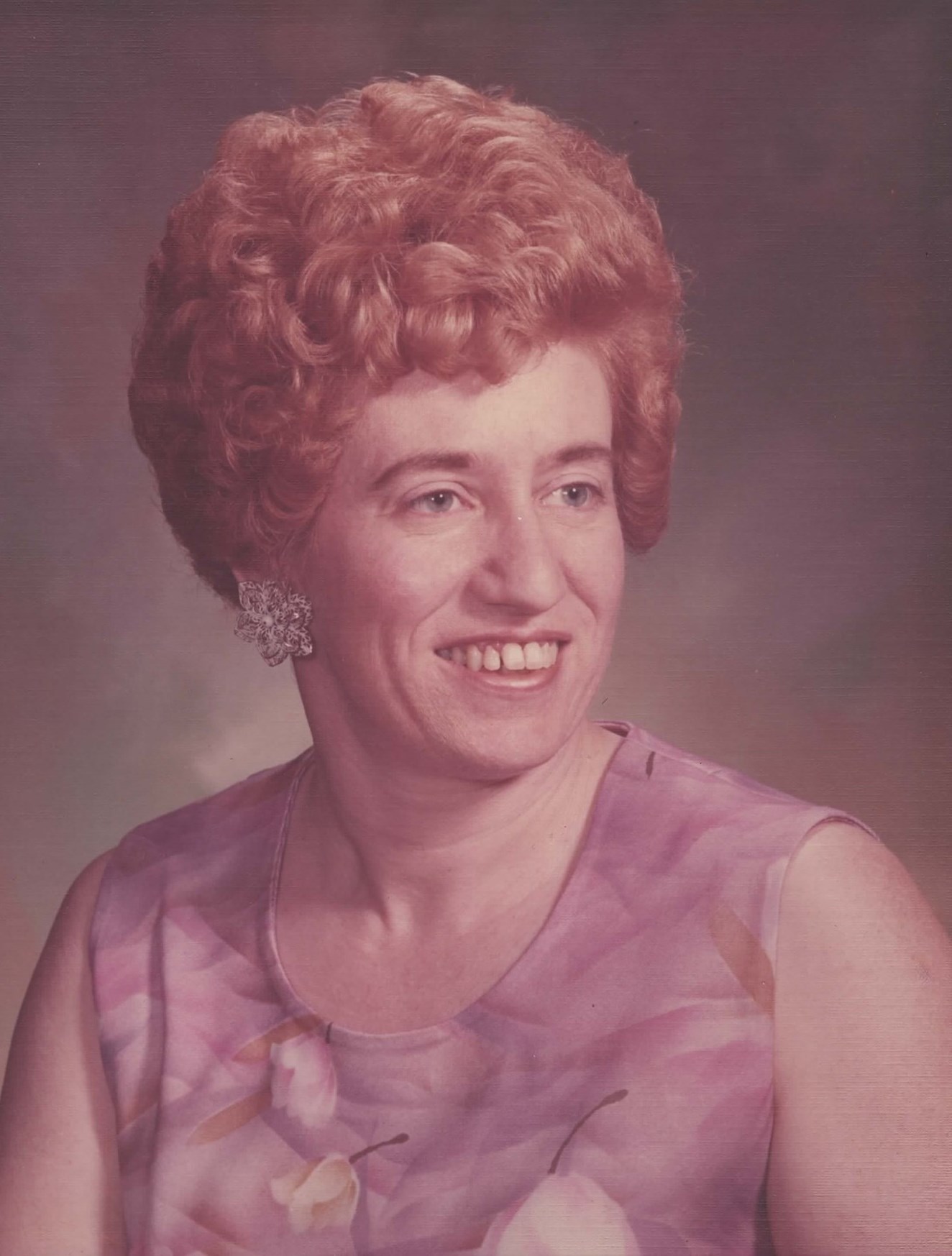 Frances Reynolds Obituary - Muncie, IN