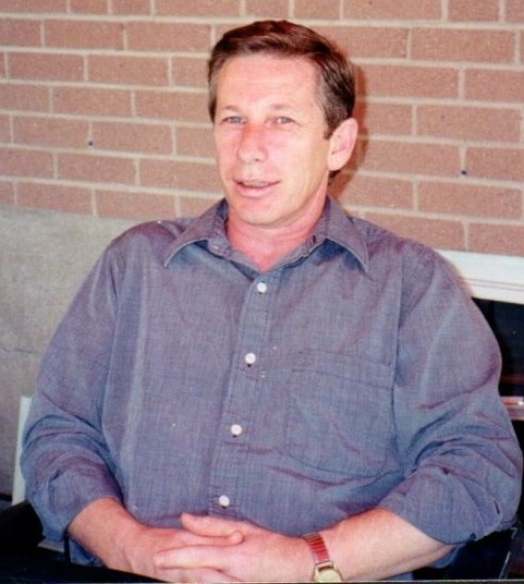 Thomas King avis de décès - Toronto, ON