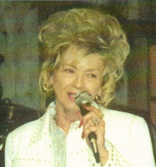 Sylvia Burrow Obituary - Grand Blanc, MI