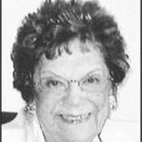 Rachel D'Alessio (Vignati) Obituary - Wethersfield, CT