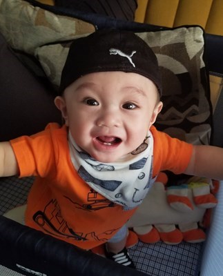 Riley Craig Rivera Obituary - West Hill, ON