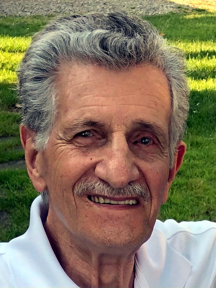 Anthony Mazzola Obituary - Rochester, MI