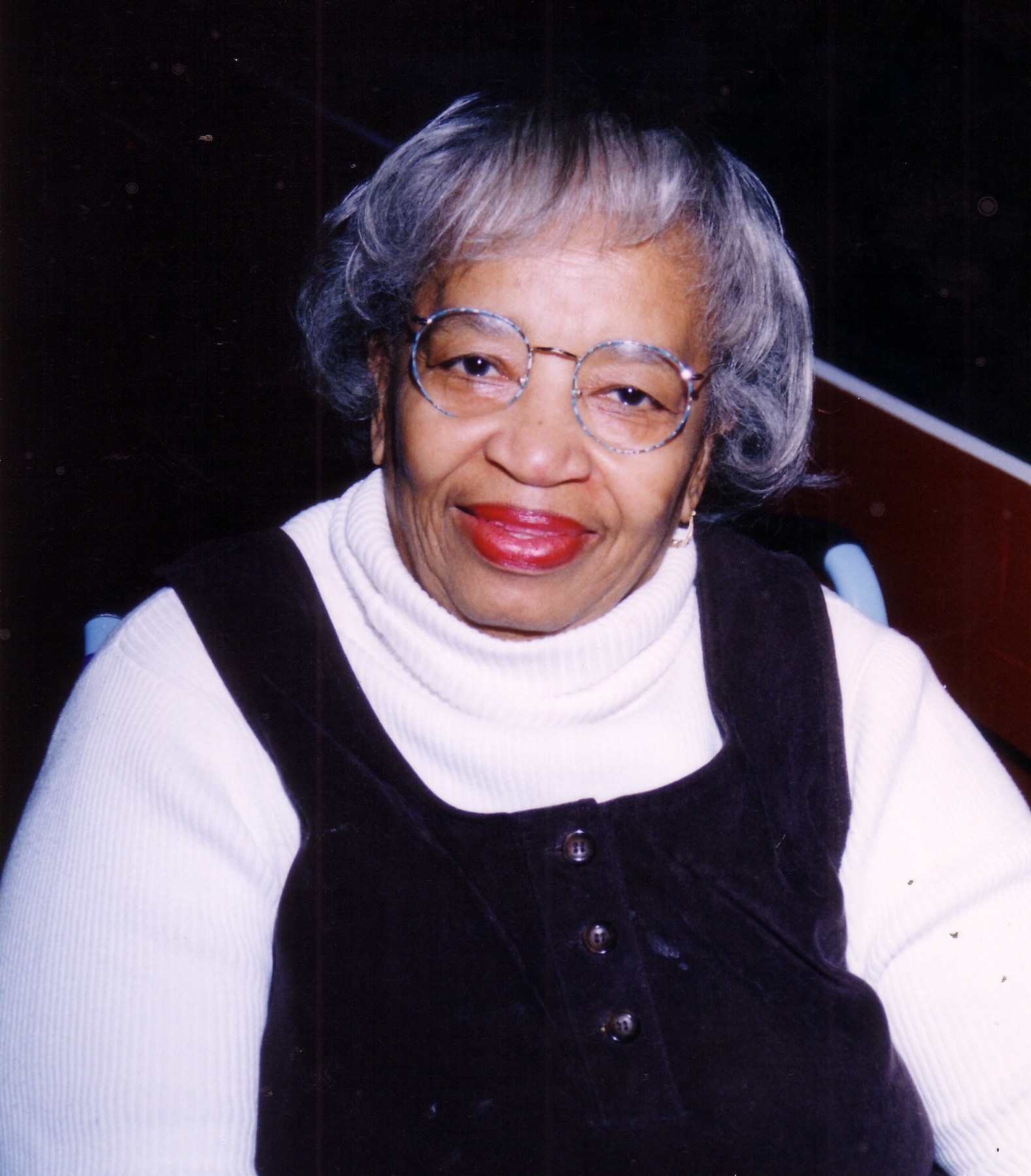 Millie Alston Obituary - Las Vegas, NV