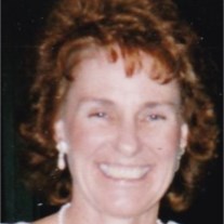 Judith Meyer Obituary - Greeley, CO
