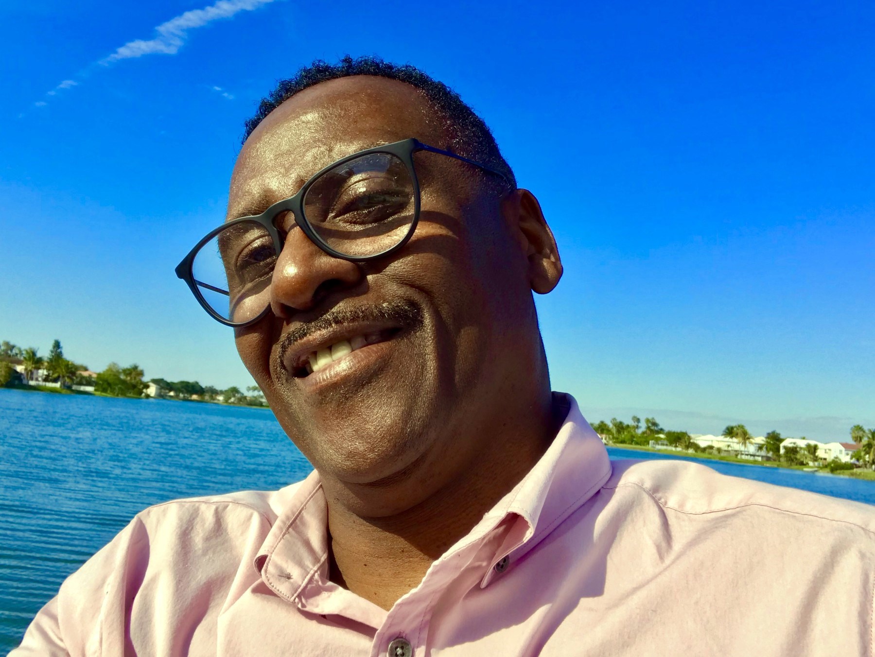 Layne Nelson Sampson Obituary - Tamarac, FL