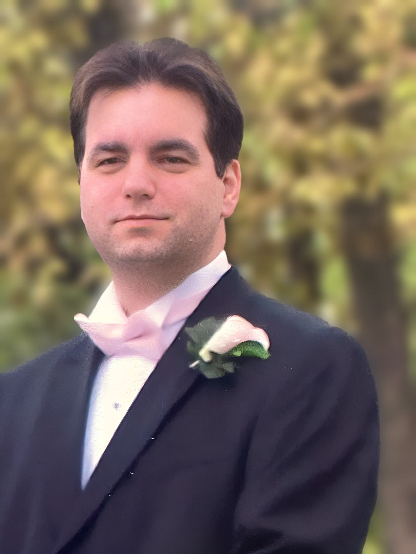 Michael Hernandez Obituary - La Feria, TX