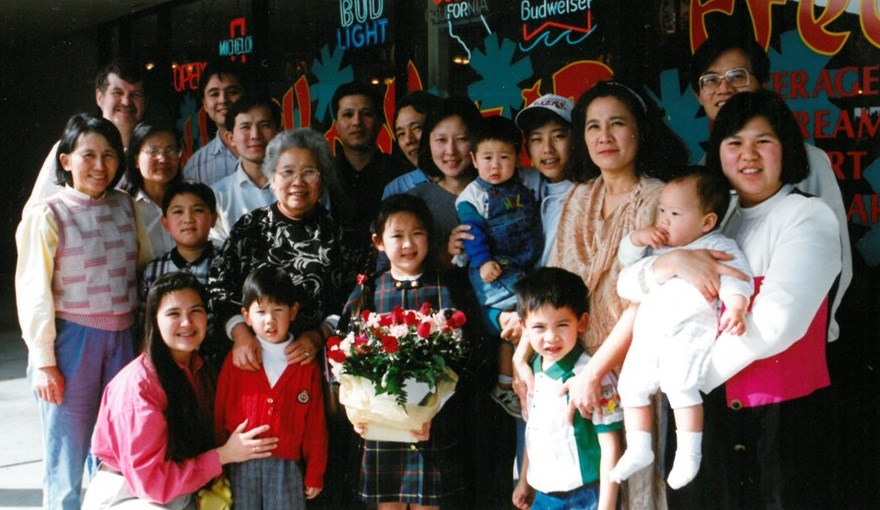 Horng-Inn Han Obituary - Fair Oaks, CA