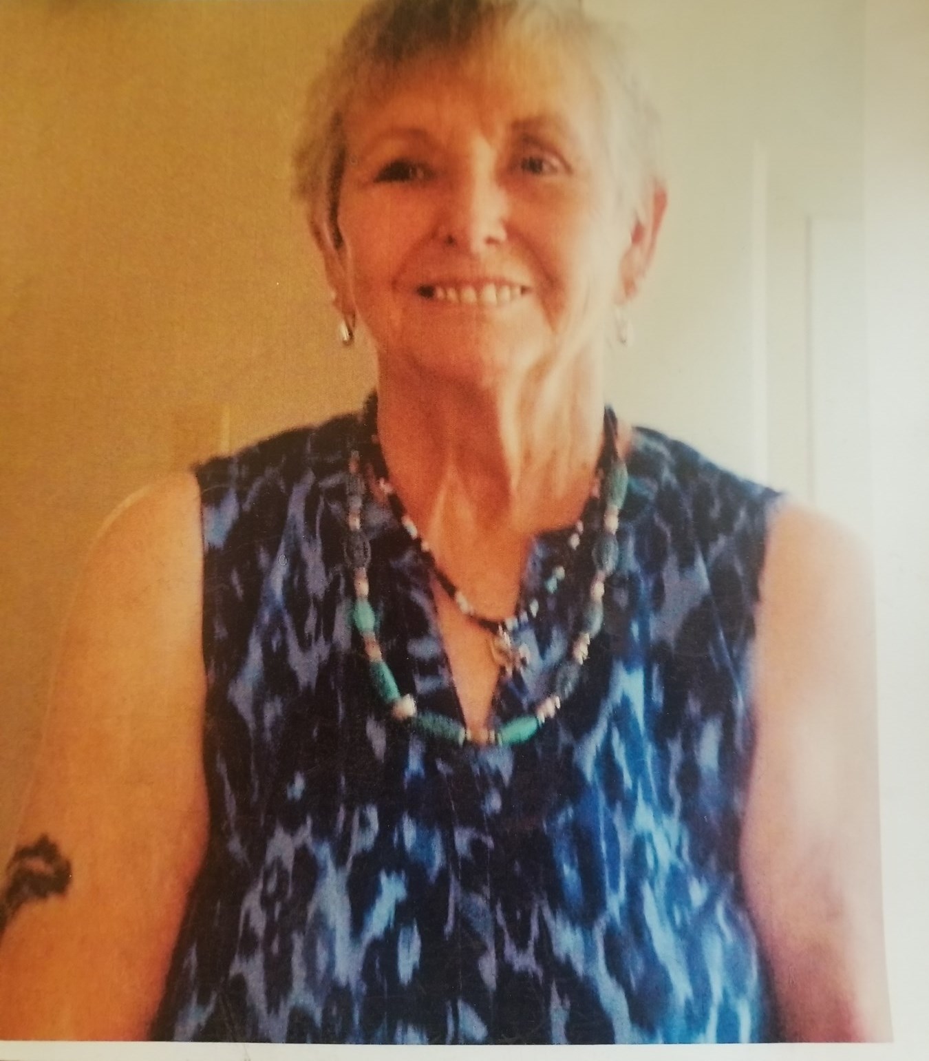 Janice Logan Obituary - Plano, TX