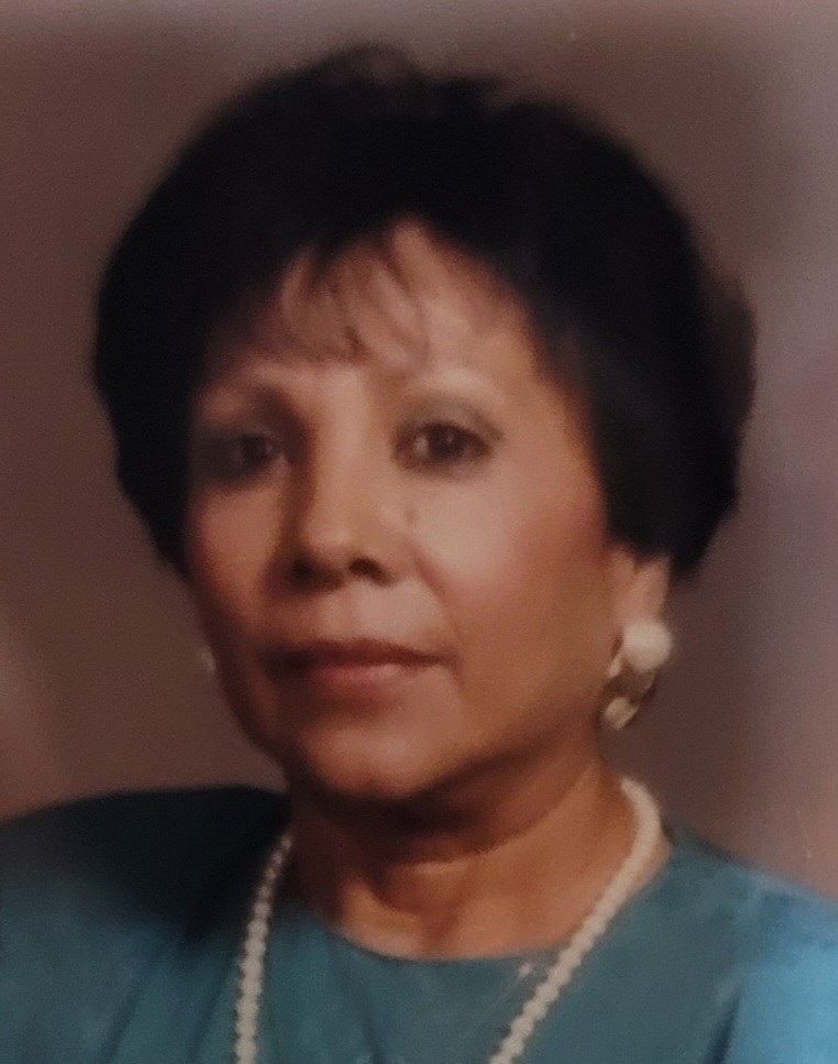 Ramona Rangel Obituary - Mission, TX