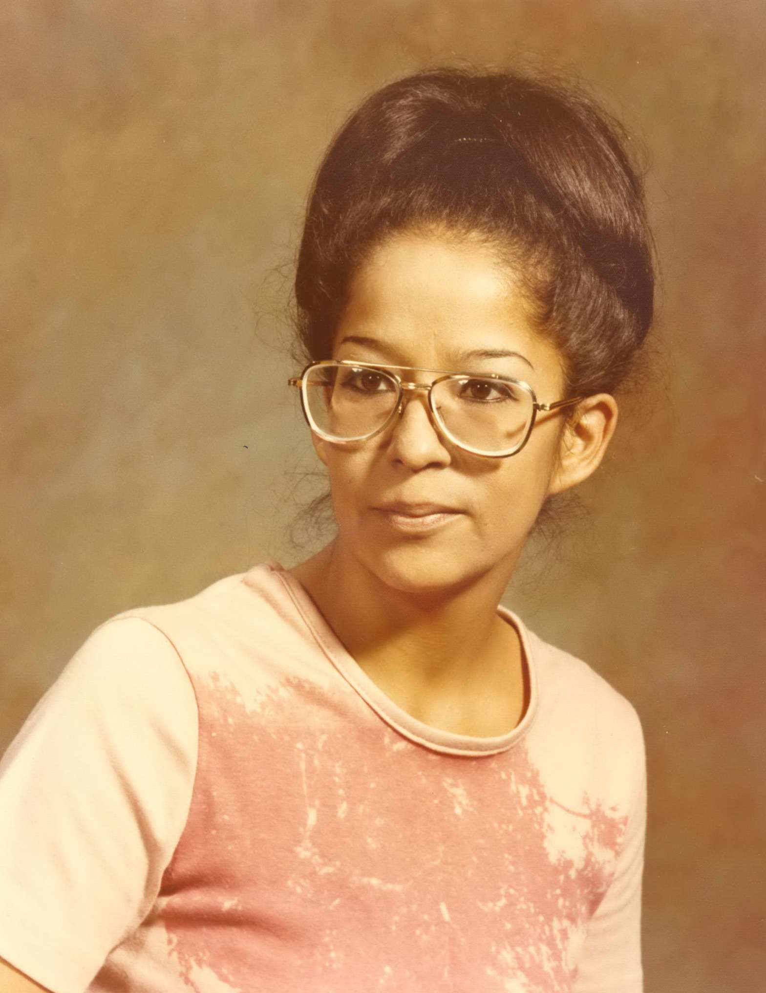 Rosa Barragan Obituary - El Paso, TX