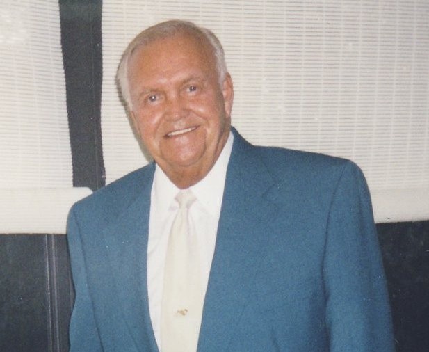 Richard Lucas Obituary - Portland, ME