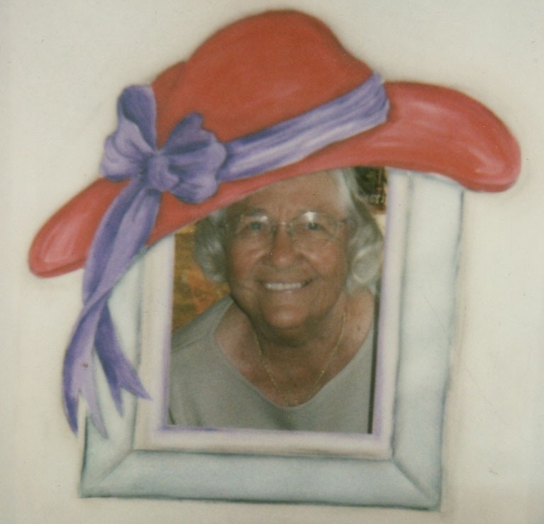 Elizabeth H. Morgan Obituary - Corona Del Mar, CA