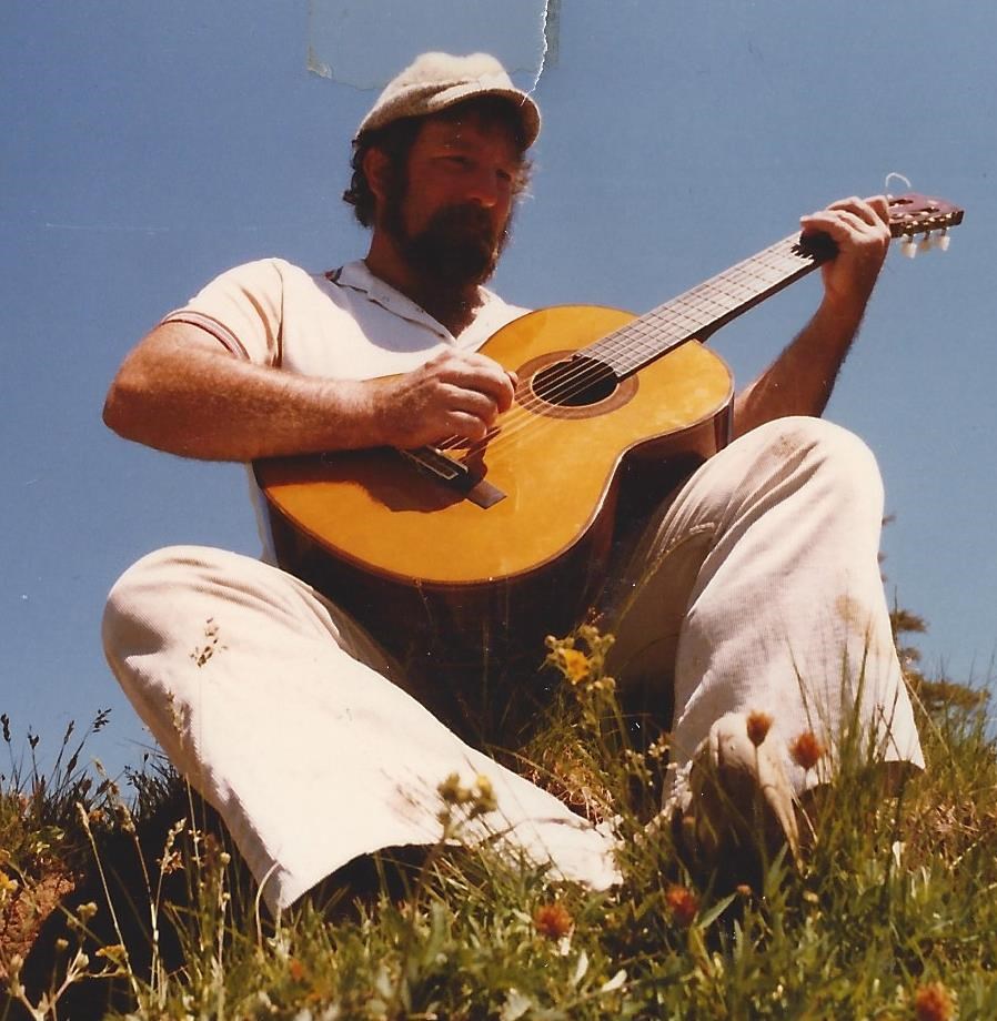 Mr. William Joseph Gritz Obituary - Stockton, CA