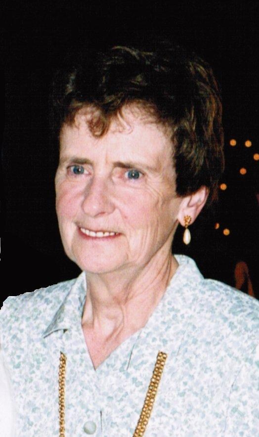 Marguerite MacDonald Obituary - Inverness, NS