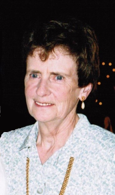 Marguerite MacDonald Obituary - Inverness, NS