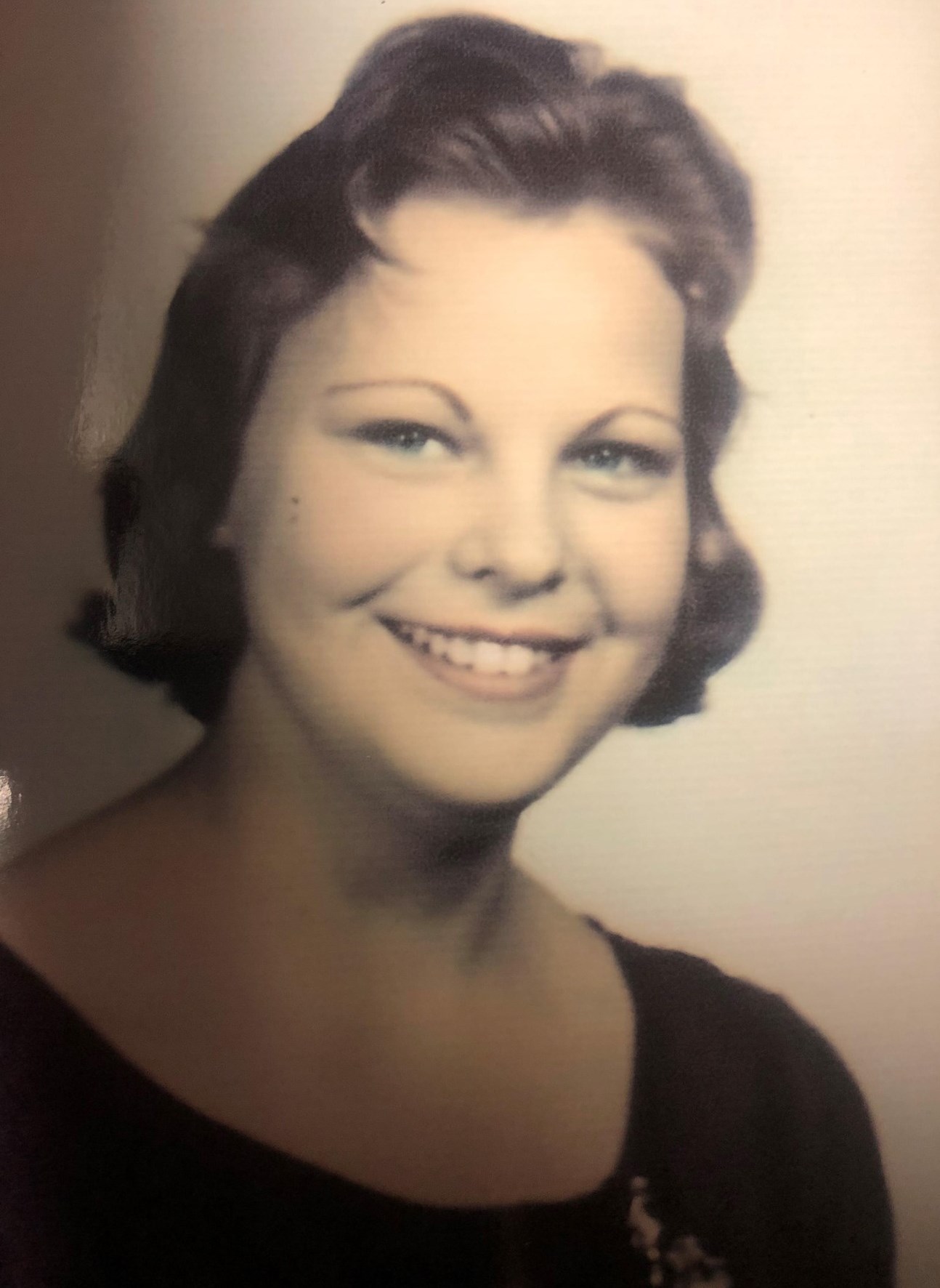 Emily Eugenia Jenkins Obituary - McDonough, GA