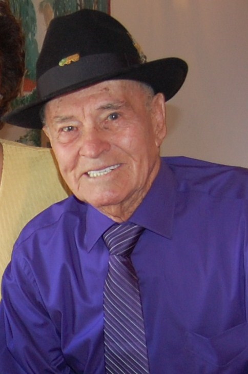 Roger Ramirez Obituary - Ontario, CA