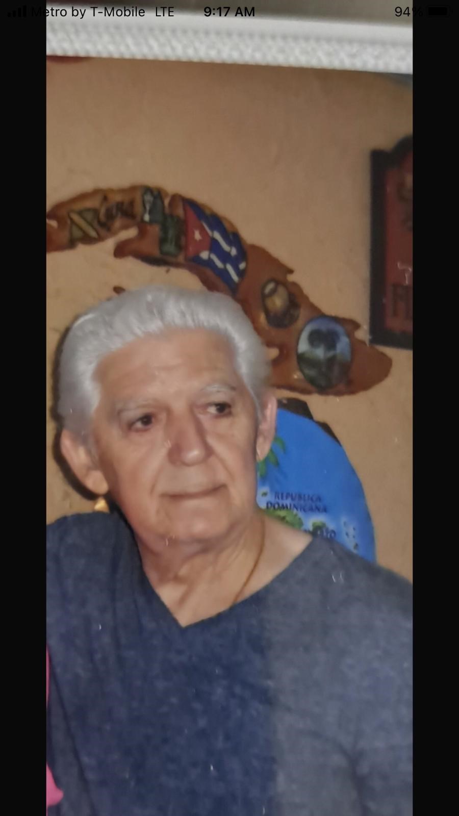 Claudio Silva Rodriguez Obituary - Hialeah, FL