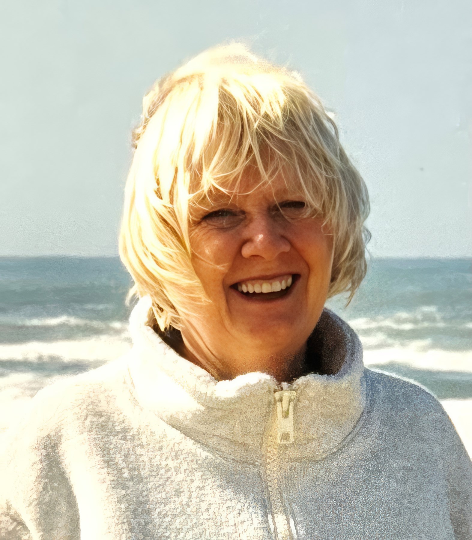 Margaret Anderson Obituary - Halifax, NS