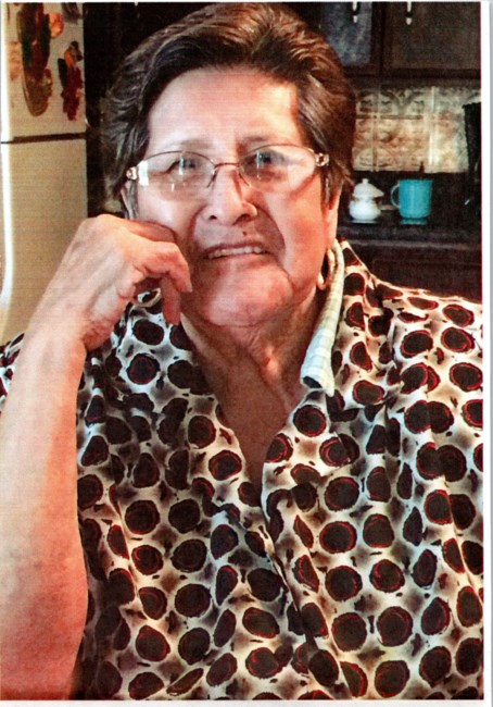 Carolina Gonzalez Obituary - Mission, TX