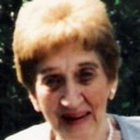 Dorothy Louise Niedzwicki Obituary - Providence, RI