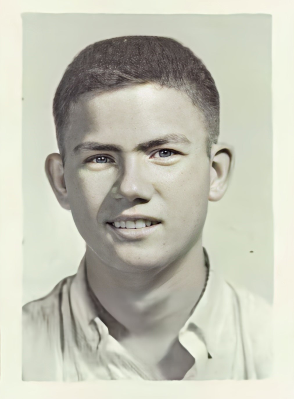 Dennis White Obituary - Corpus Christi, TX