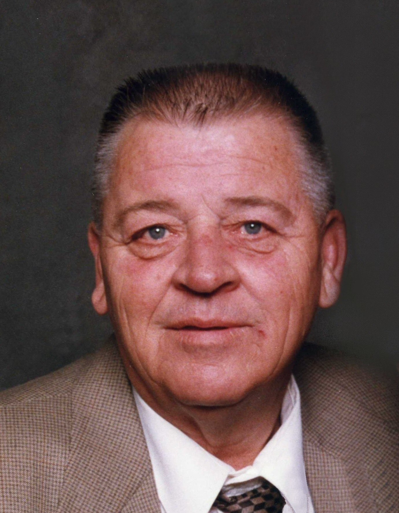 Jackie Ray Sikes Obituary - Wichita, KS