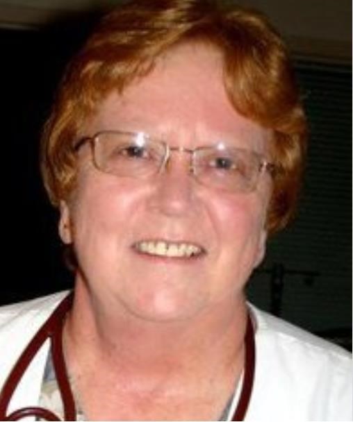 Nancy Nesbit Obituary - Santa Rosa, CA