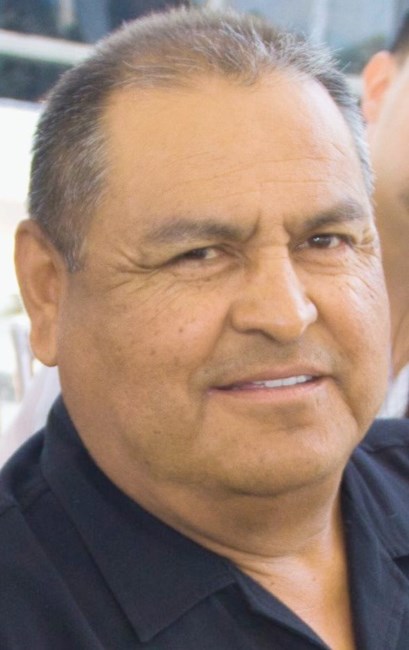 Jose Castanon Obituary - Whittier, CA