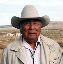 John Scott Obituary - Parker, AZ