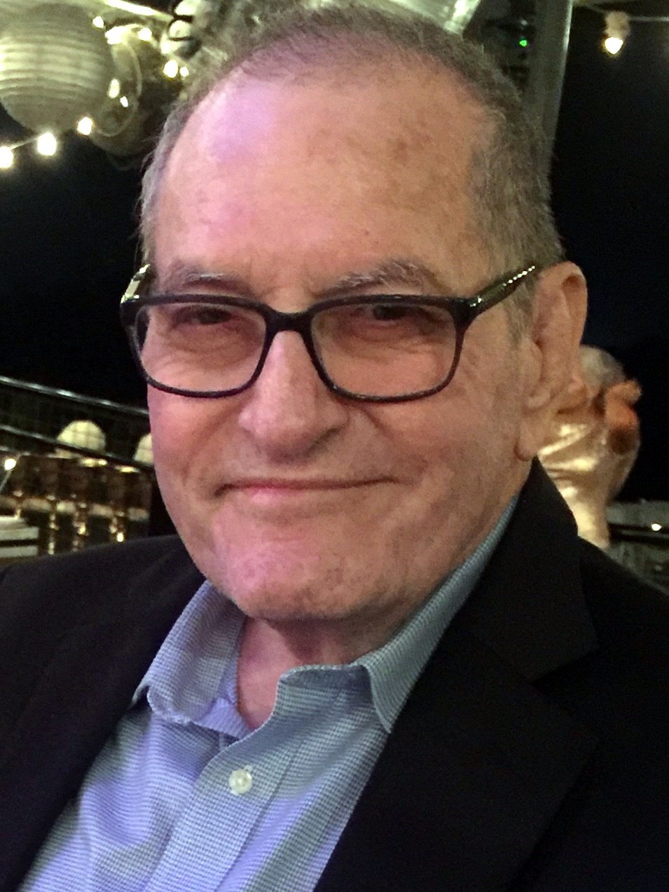 Donald Bryant Obituary - Colleyville, TX