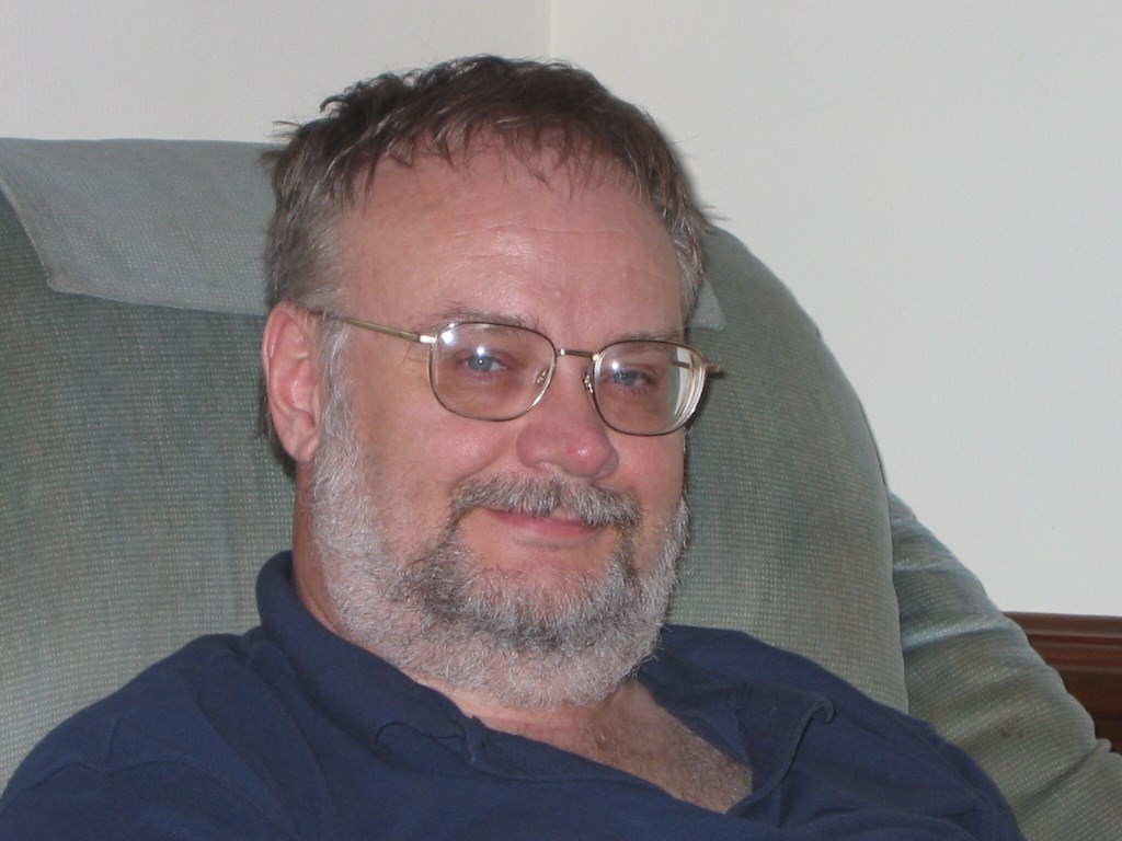 Paul Jaquay Obituary - Hampton, VA