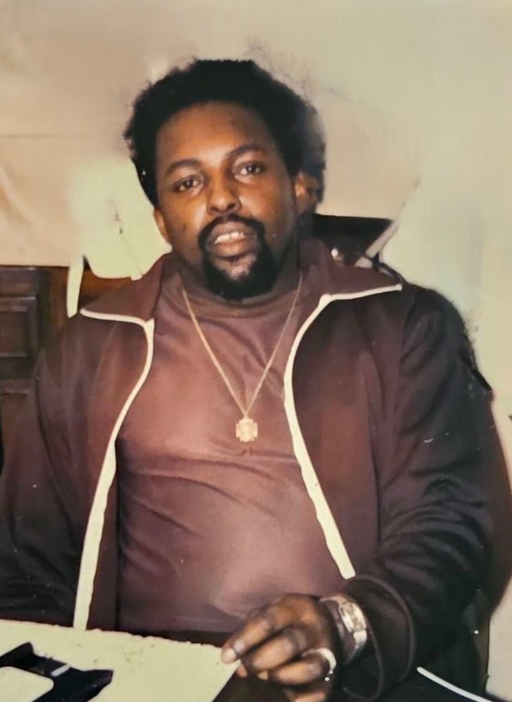 Jake Jones Obituary - Memphis, TN