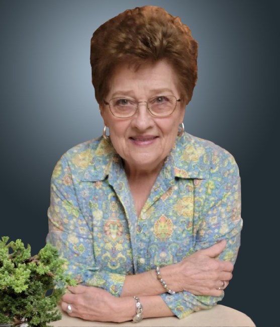 Maxine Ostrowski Obituary - Arlington, TX