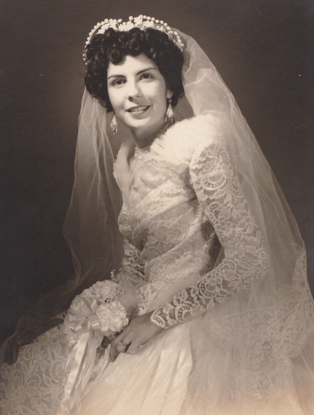 Ida Nava Obituary - Houston, TX