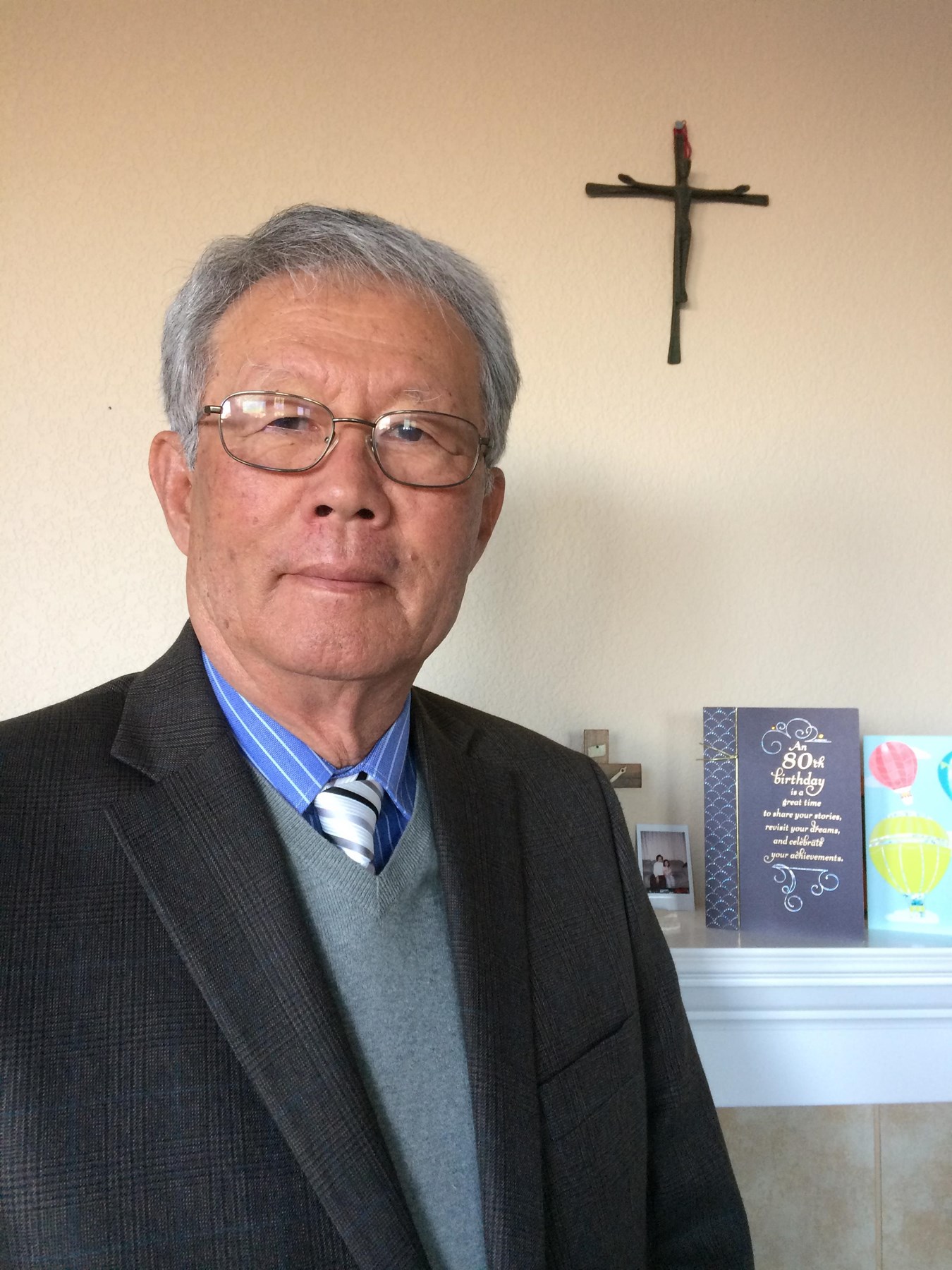 Wan Soo Lee Obituary - Centennial, CO