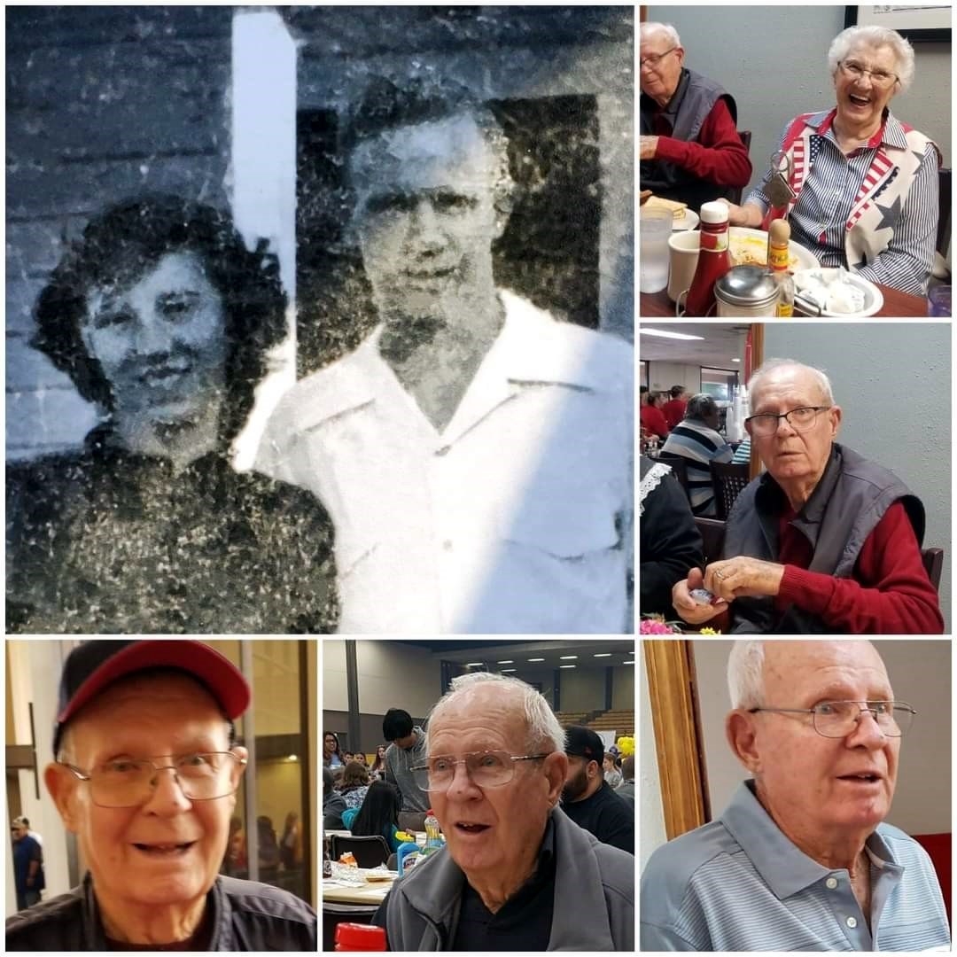 Fred Burris Obituary - Lubbock, TX